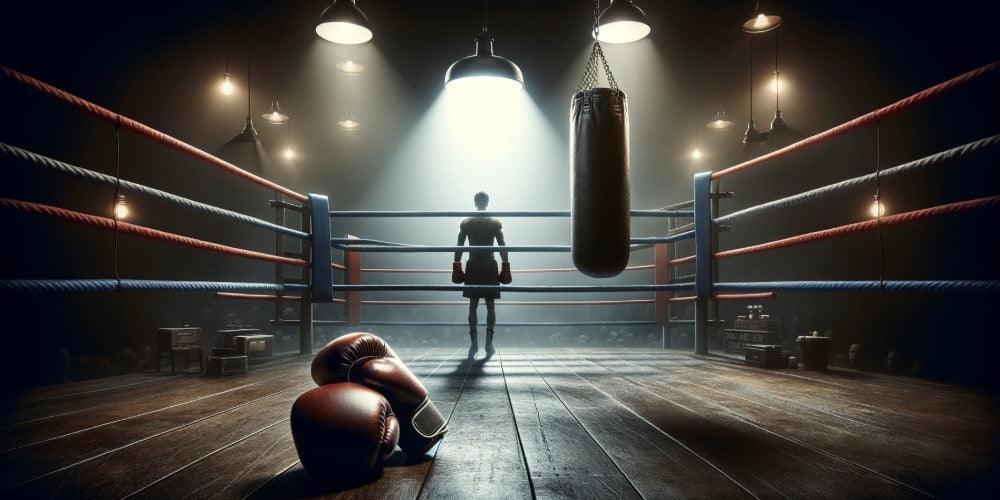 7 citazioni famose di boxe che potresti riconoscere – Made4Fighters