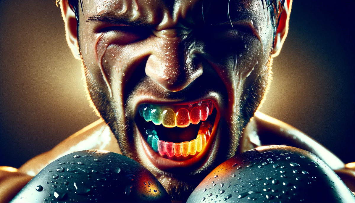 Top 5 Gum Shields for Boxing: Protect Your Smile – Made4Fighters