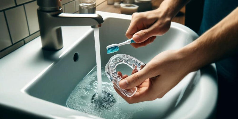 How To Clean Your Gum Shield: Maintain Optimal Hygiene – Made4Fighters