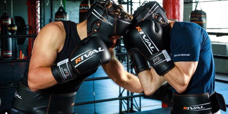 A Guide to the Different Types of Boxing Headgear – Made4Fighters