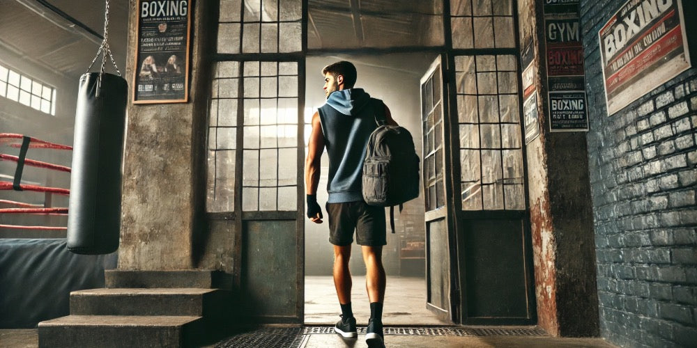 7 Best Backpacks for Boxers: Keep Your Gear Organised – Made4Fighters