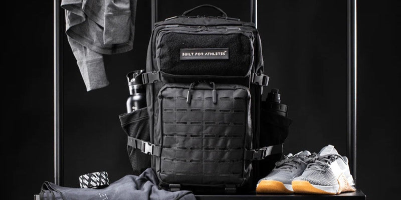 Newest Backpack Releases from Built for Athletes – Made4Fighters