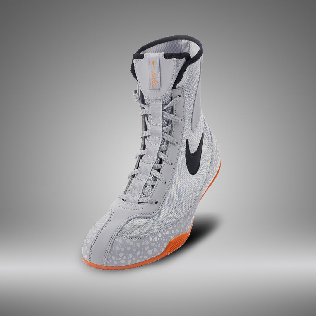 Nike Boxing Boots at Made4Fighters