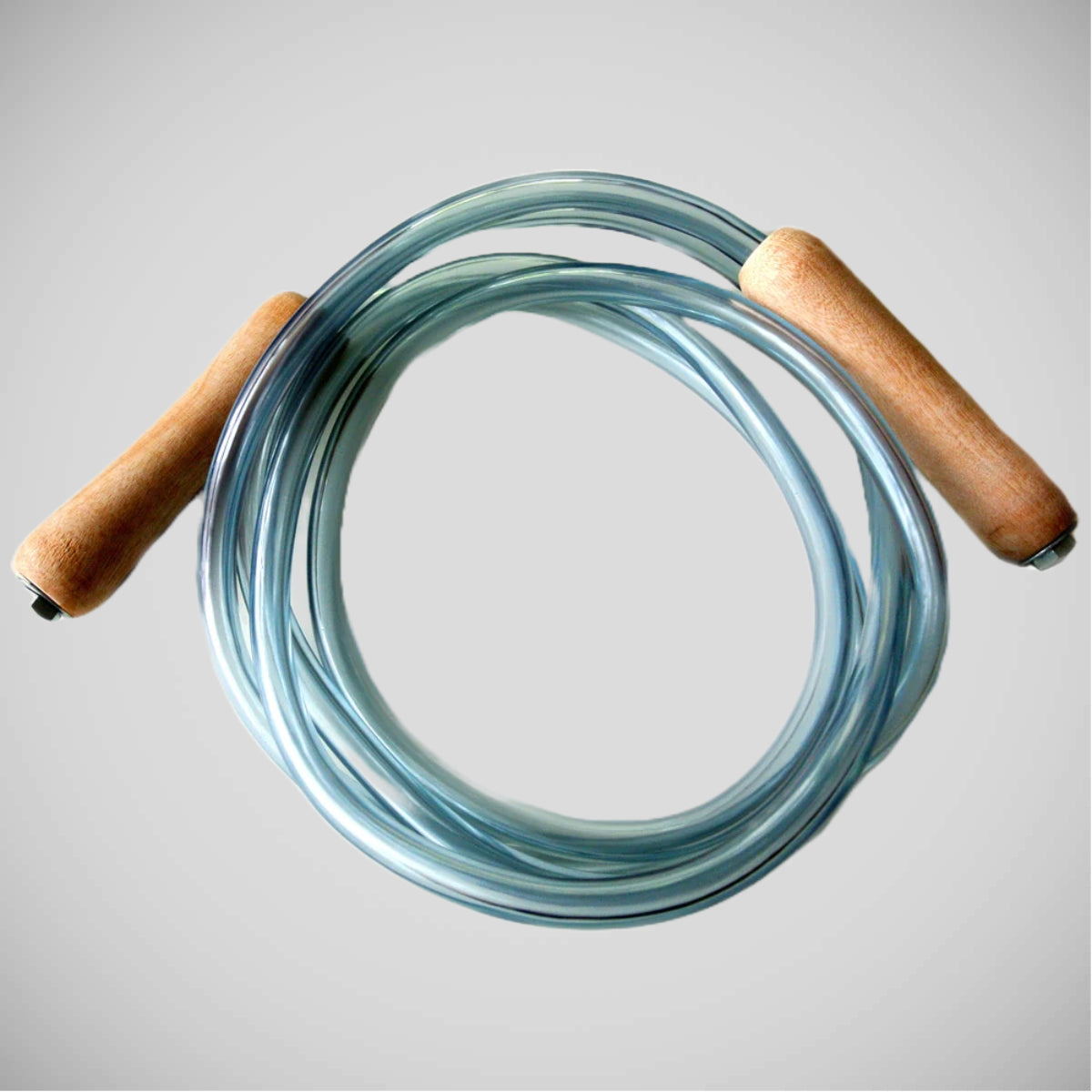 8 Weapons Muay Thai Heavy Skipping Rope from Made4Fighters