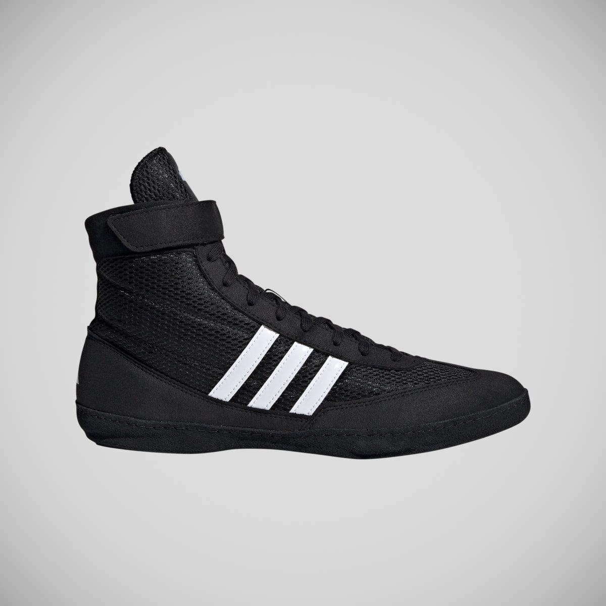 Adidas Speedex 23 Boxing Boots Beige from Made4Fighters
