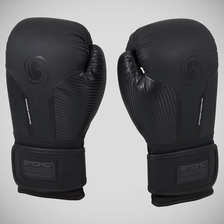 Hook & Loop Boxing Gloves, Velcro Boxing Gloves from Made4Fighters