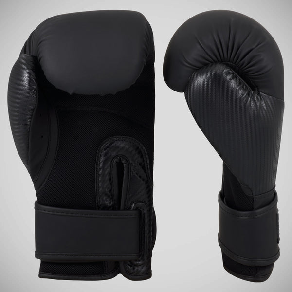 Hook & Loop Boxing Gloves, Velcro Boxing Gloves from Made4Fighters