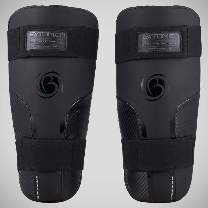 Kickboxing Shin Guards from Made4Fighters