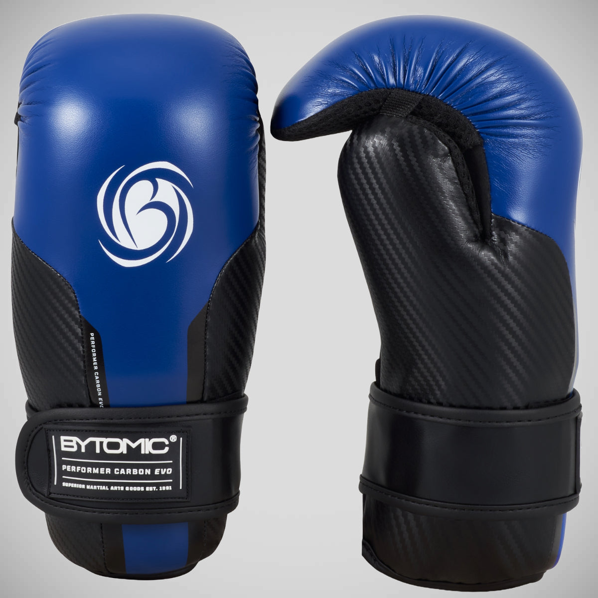 Point Fighting Gloves from Made4Fighters