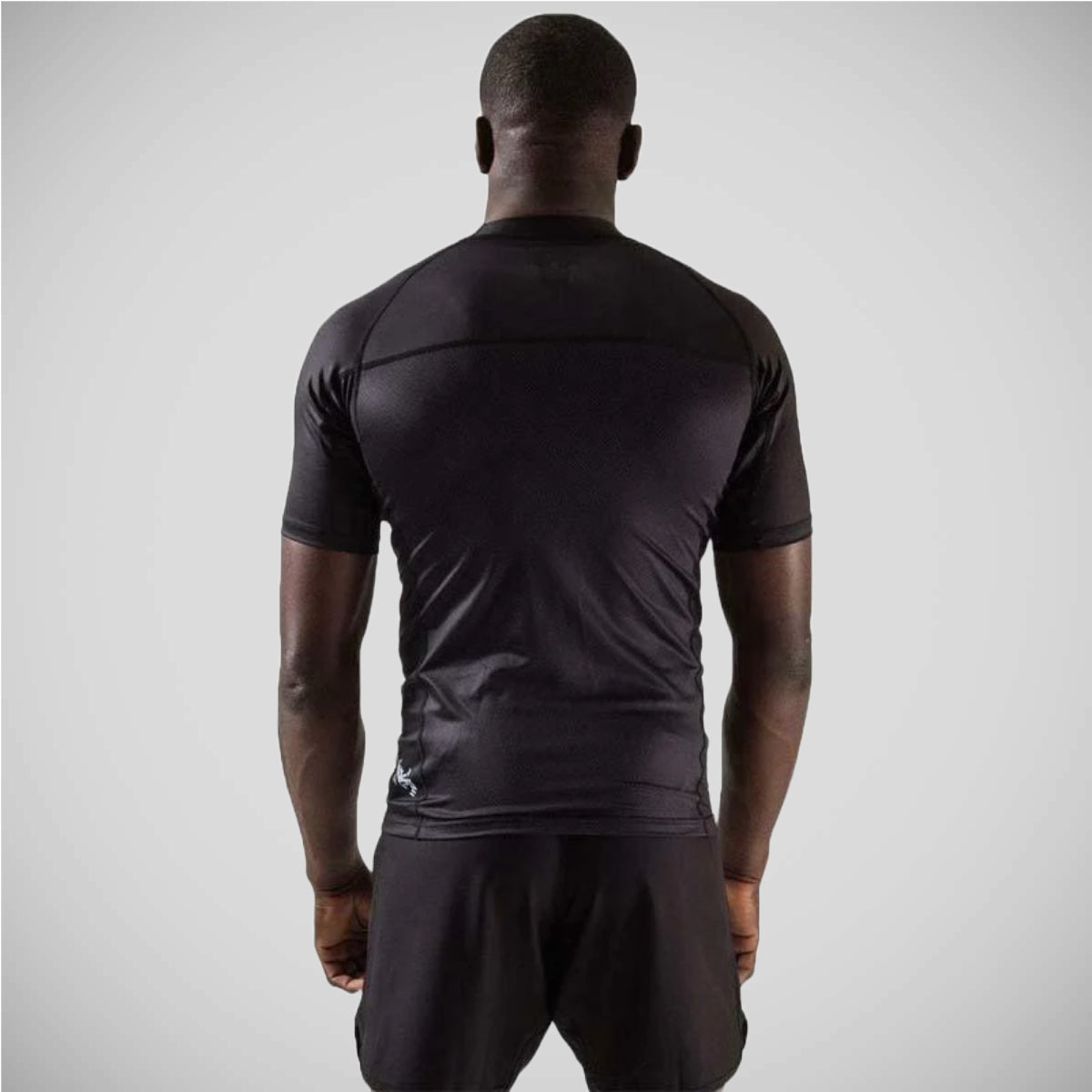 Short Sleeve Rash Guards | Made4Fighters