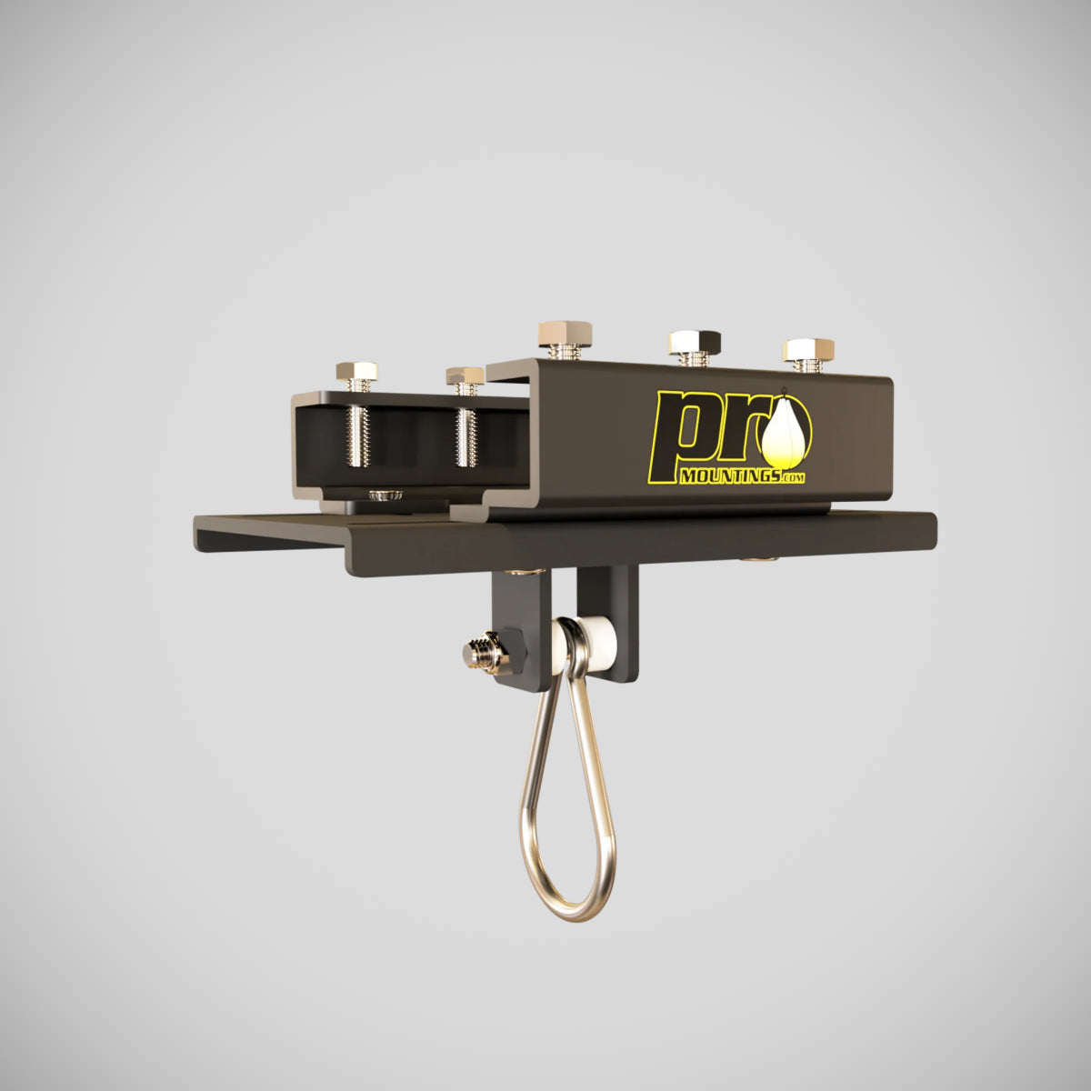 Pro Mountings Punching Bag Mounts & Hangers from Made4Fighters