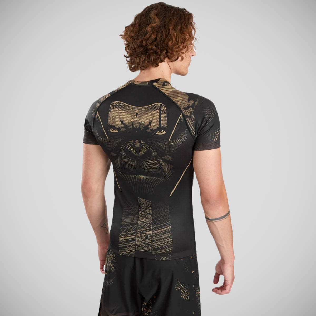Wrestling Rash Guards from Made4Fighters