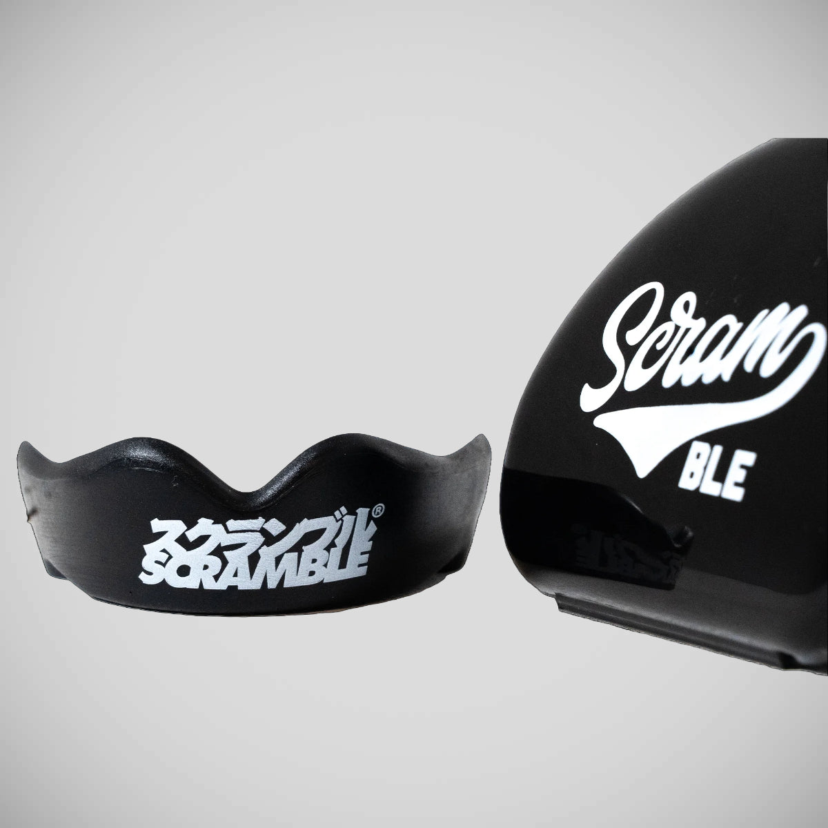 Boxing Mouthguards and Gumshields for Boxers from Made4Fighters