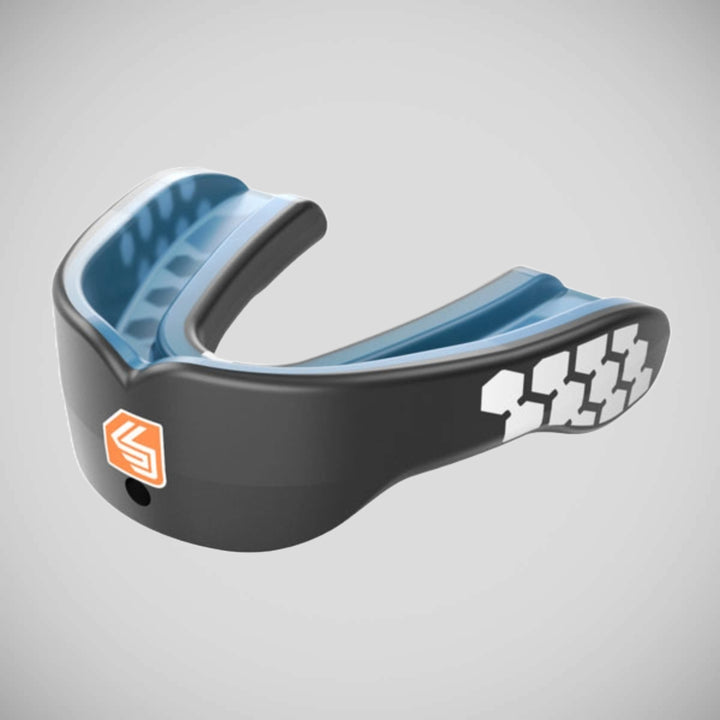 Martial Arts Mouth Guards and Gumshields from Made4Fighters