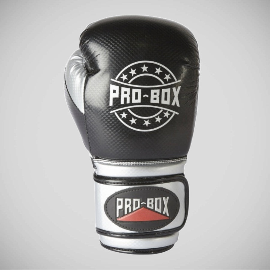 Pro-Box Boxing Gloves and Equipment from Made4Fighters