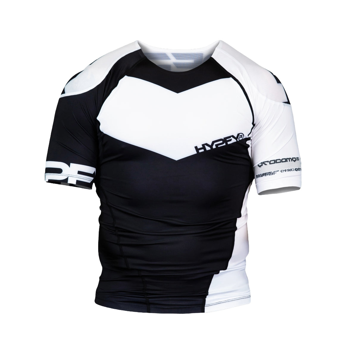 Hyperfly Supreme Edge w rankingu Short Ranż Strażowa Straż Black z ...