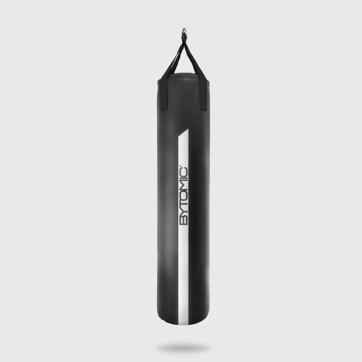 Bytomic Red Label 5ft Punch Bag Black/White from Made4Fighters