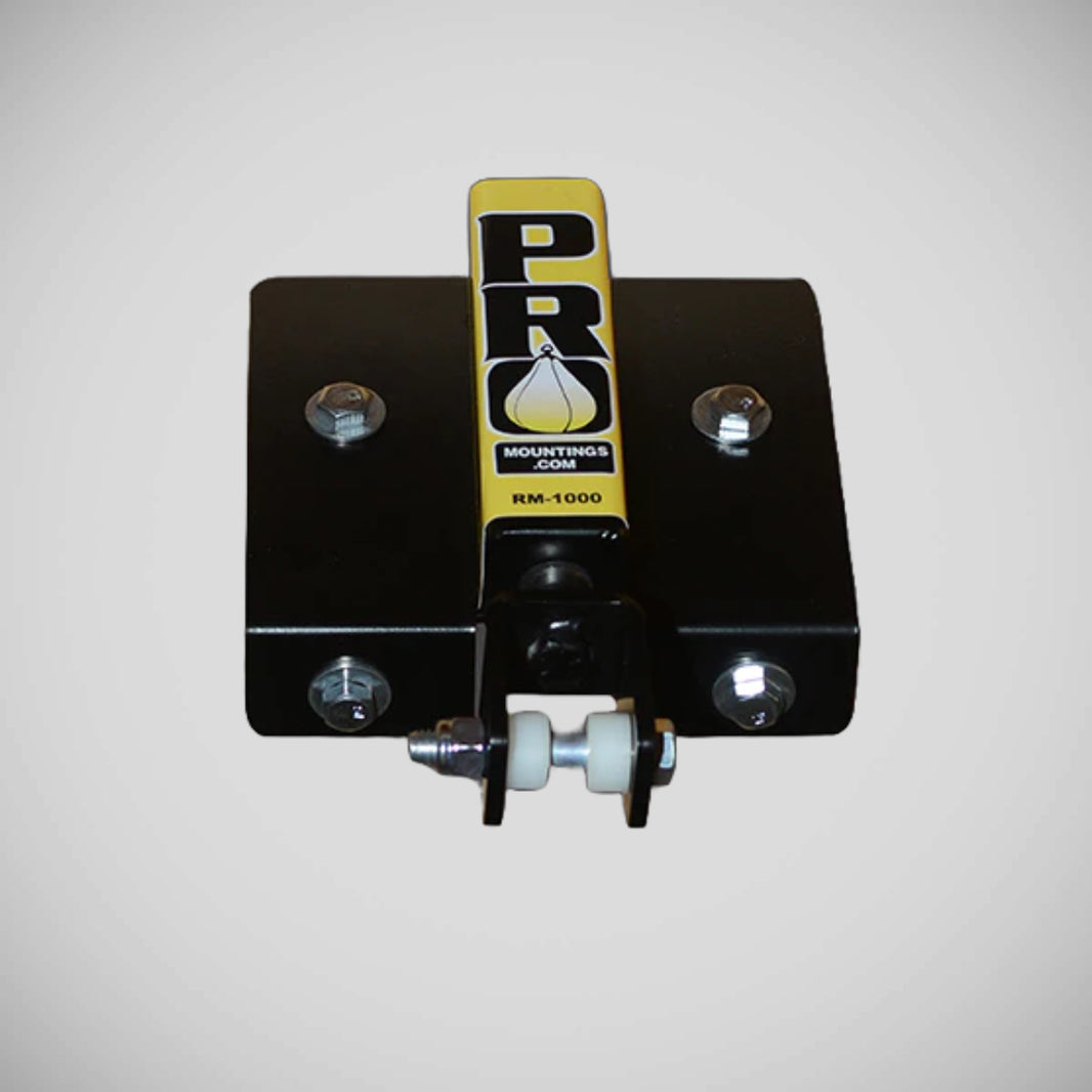 Pro Mountings Punching Bag Mounts & Hangers from Made4Fighters