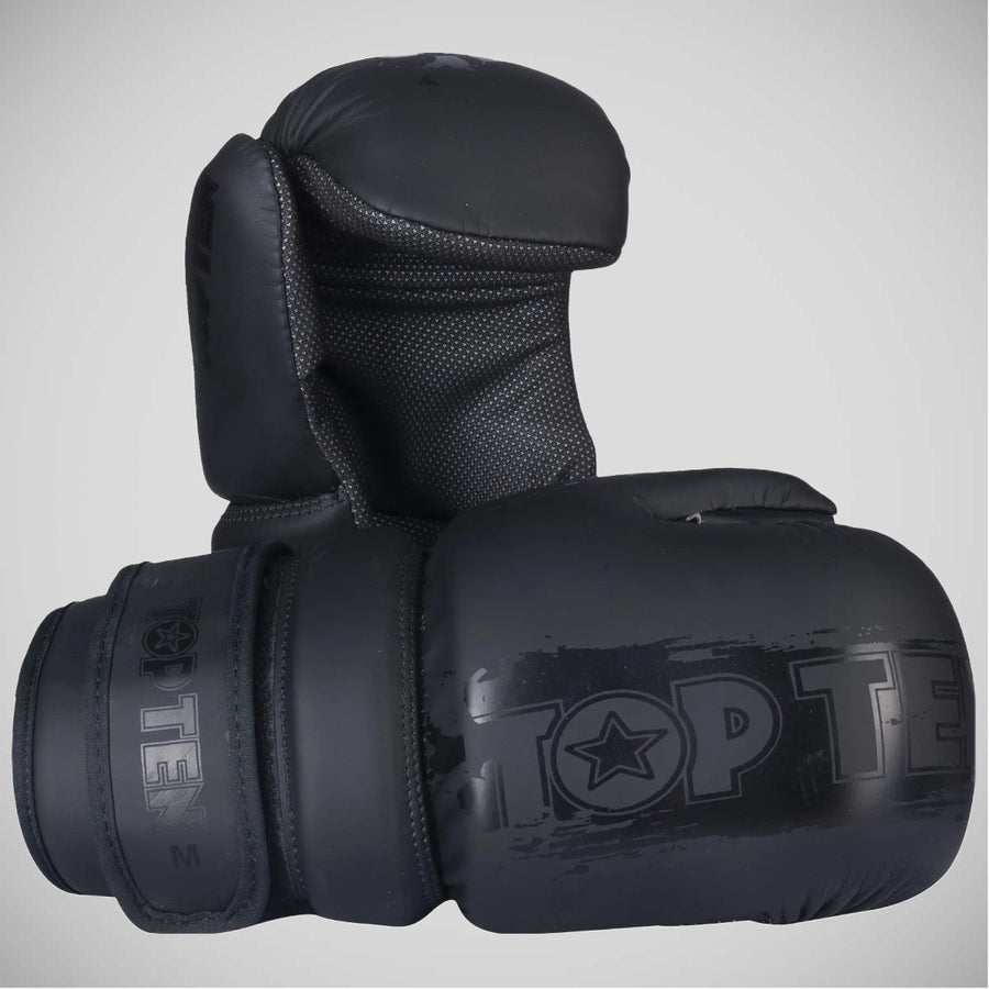 Top Ten Kickboxing, Boxing and Martial Arts Equipment at Made4Fighters