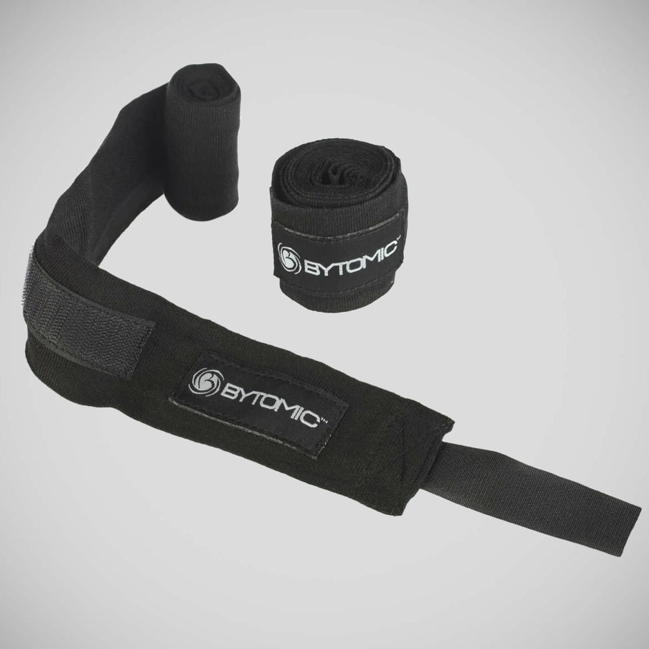 Muay Thai Hand Wraps from Made4Fighters