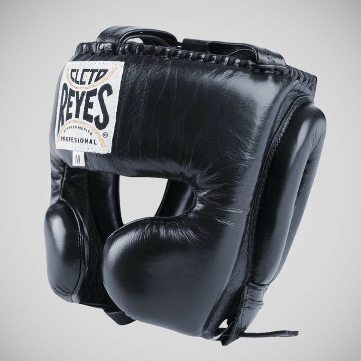 Cleto Reyes Boxing Gloves, Headguards and Gear from Made4Fighters