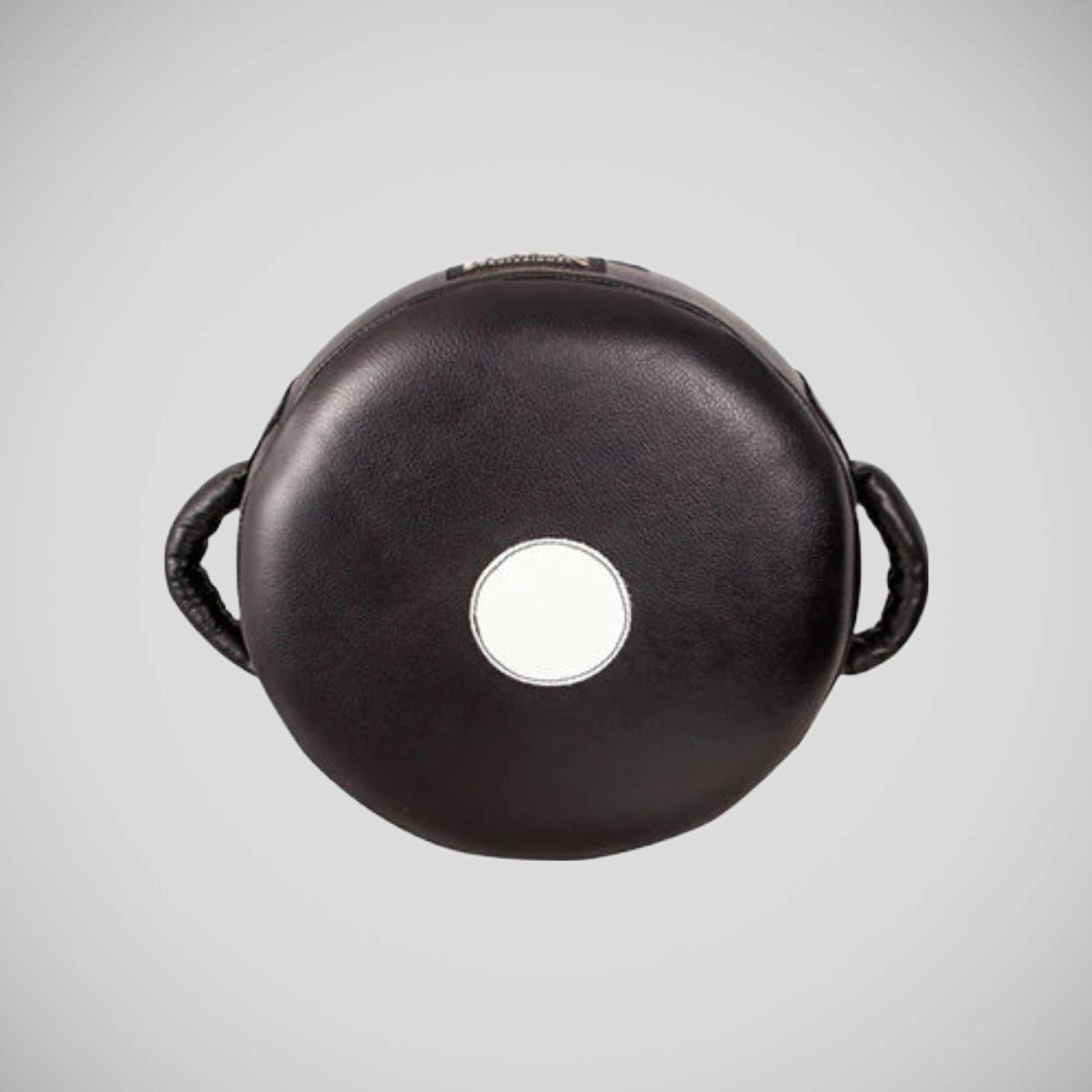 Cleto Reyes Round Punch Cushion Black de Made4Fighters