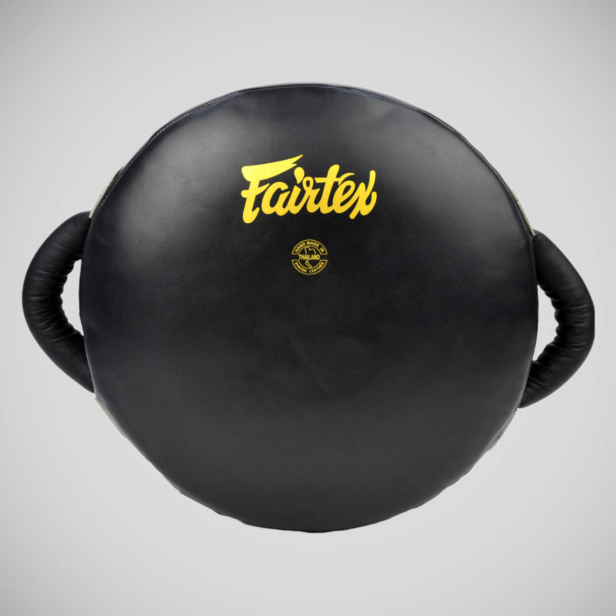 Fairtex LKP2 Donut Pad Negru de la Made4Fighters