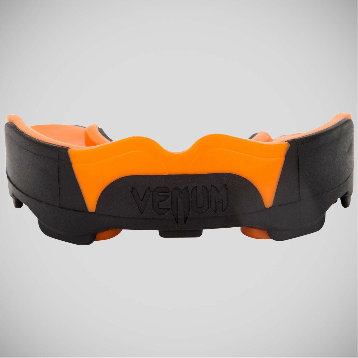 Venum Predator Mouth Guard Black/Orange from Made4Fighters