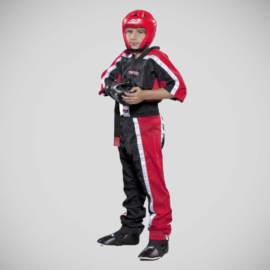 Top Ten Kickboxing, Boxing and Martial Arts Equipment at Made4Fighters