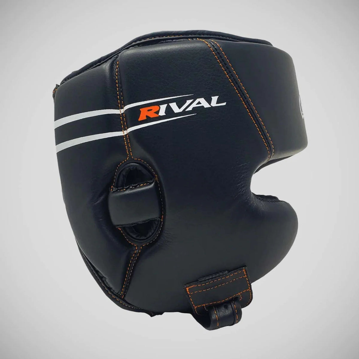 Black Rival RHG60 Workout 2.0 Training Head Gear from Made4Fighters