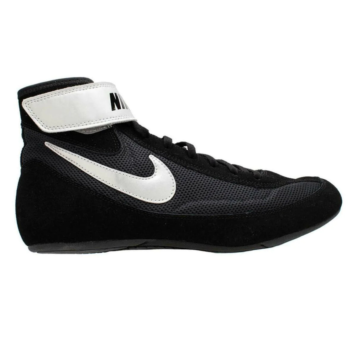 Nike Speedsweep VII Training Boots Black/Silver from Made4Fighters