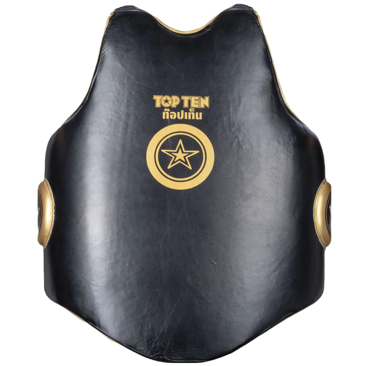 Belly & Body Pads from Made4Fighters