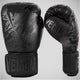 Venum Dragon's Flight Boxing Gloves Black from Made4Fighters
