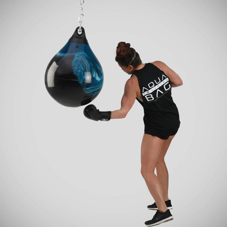 Boxing Punch Bags, Freestanding Bags and Brackets from Made4Fighters