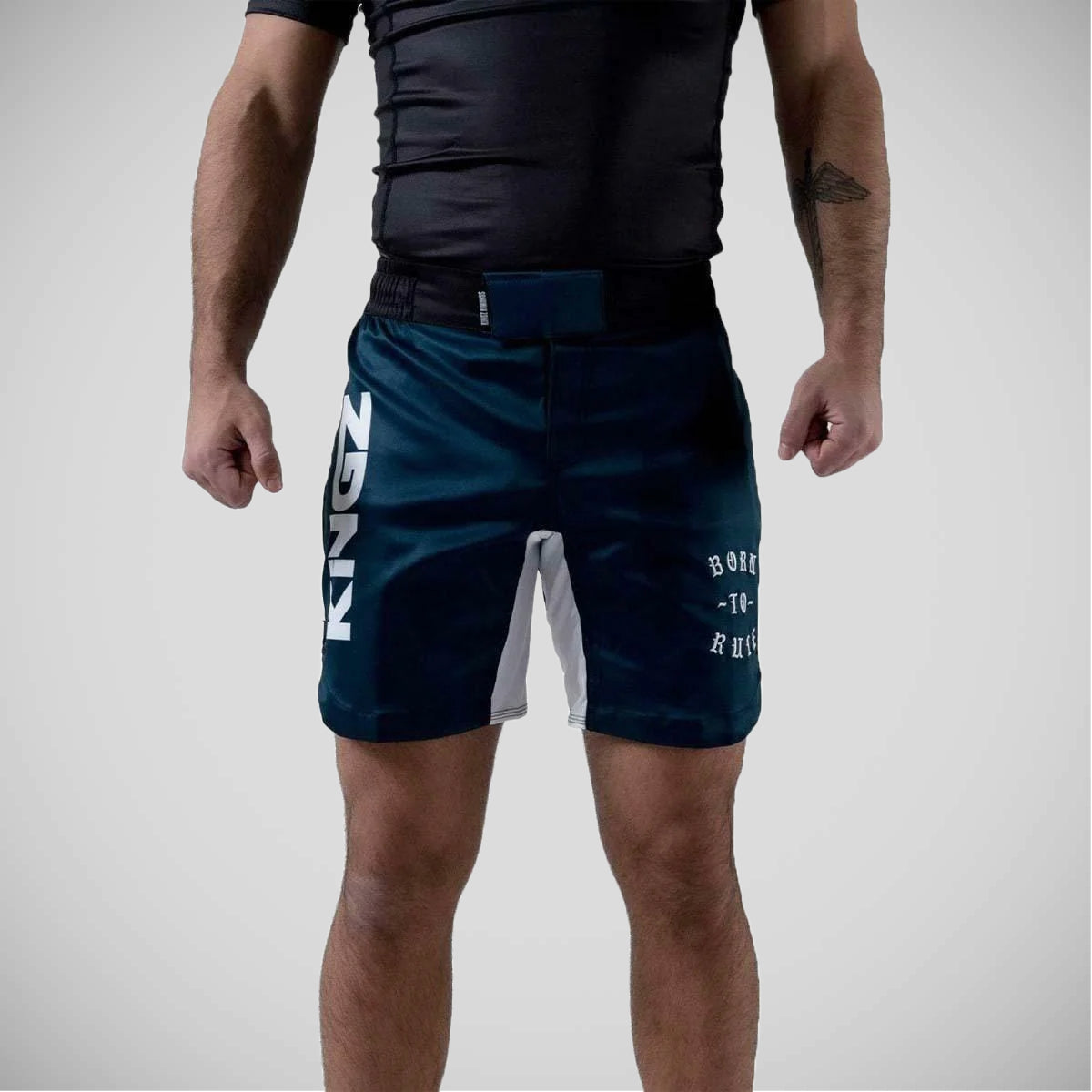 Kingz Jiu Jitsu Gi's, Shorts and Rashguards from Made4Fighters