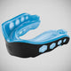 Shock Doctor Gel Max Gum Shield Blue/Black from Made4Fighters