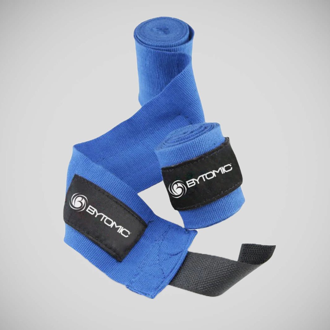 Muay Thai Hand Wraps from Made4Fighters