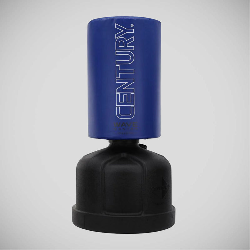 Century Powerline Wavemaster vrijstaande punchbag Blue van Made4 ...