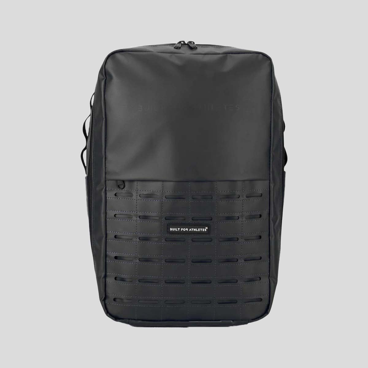Built For Athletes Tyro 20L Backpack Black from Made4Fighters