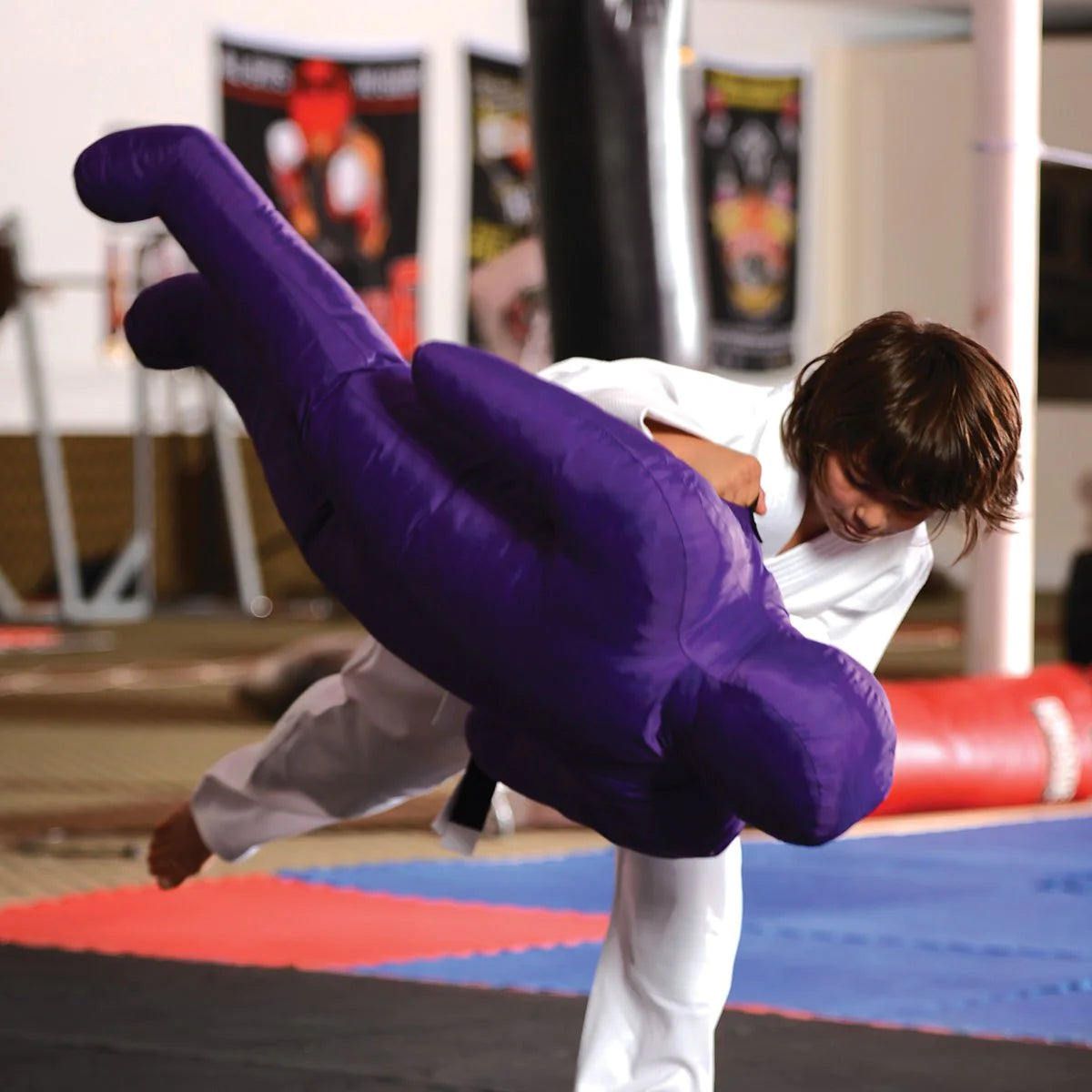 Grappling Dummies – Made4Fighters