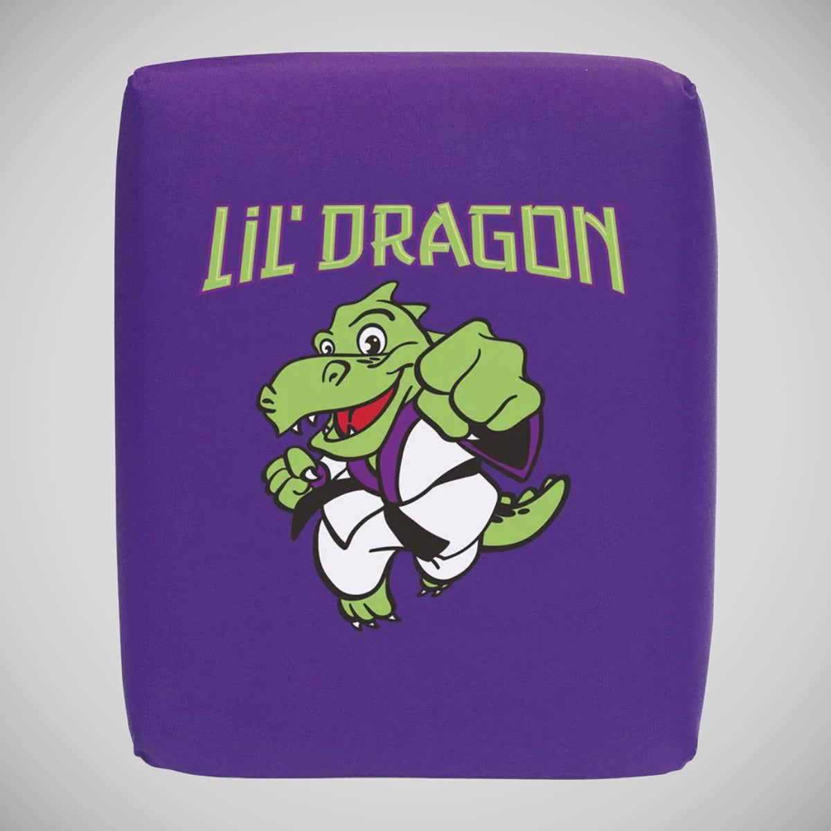 Lil Dragon Hand Objetos de Made4Fighters
