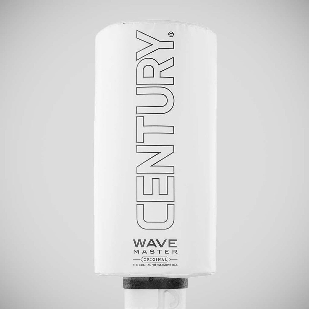 Century Original Wavemaster Ghost Edition Freestanding Punch Bag from ...