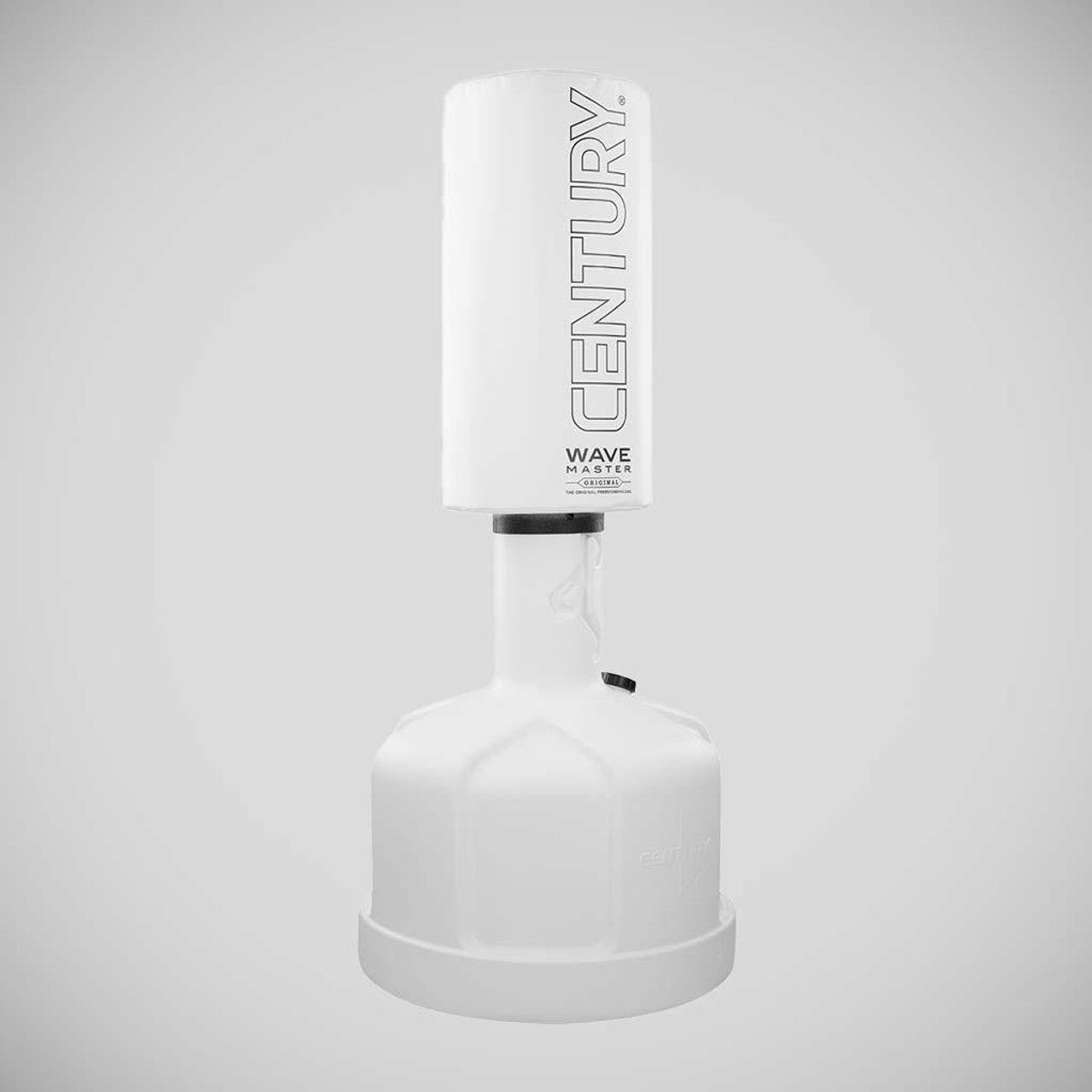 Century Original Wavemaster Ghost Edition Freestanding Punch Bag from ...