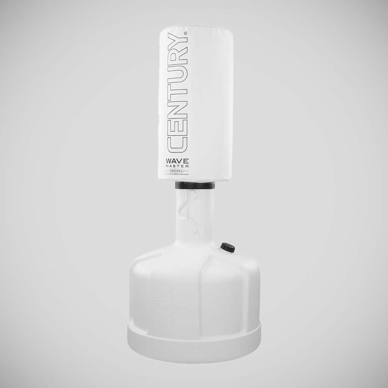 Century Original Wavemaster Ghost Edition Freestanding Punch Bag from ...