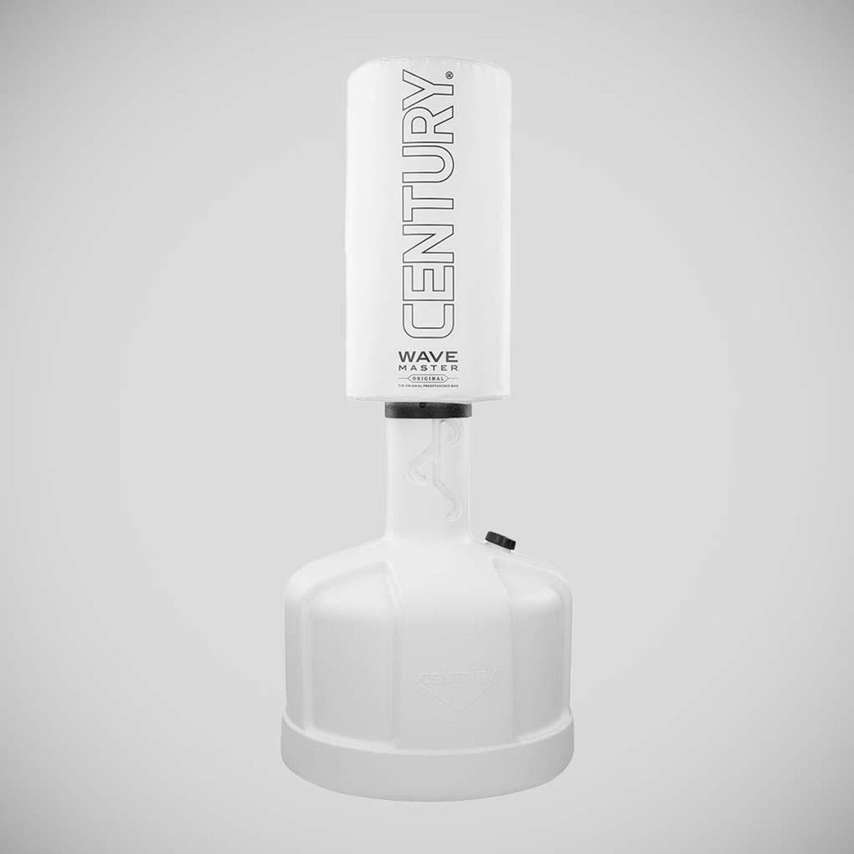 Century Original Wavemaster Ghost Edition Freestanding Punch Bag from ...