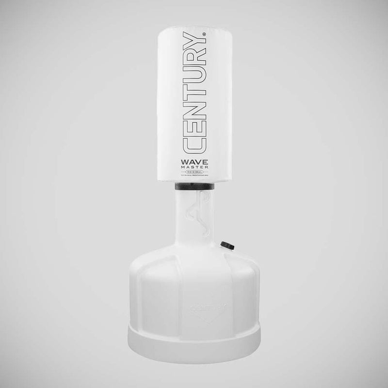 Century Original Wavemaster Ghost Edition Freestanding Punch Bag from ...