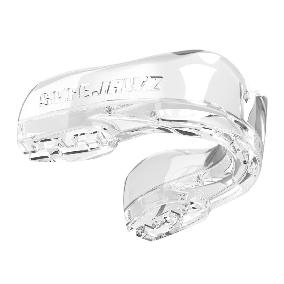 Mouth Guards & Gum Shields at Made4Fighters