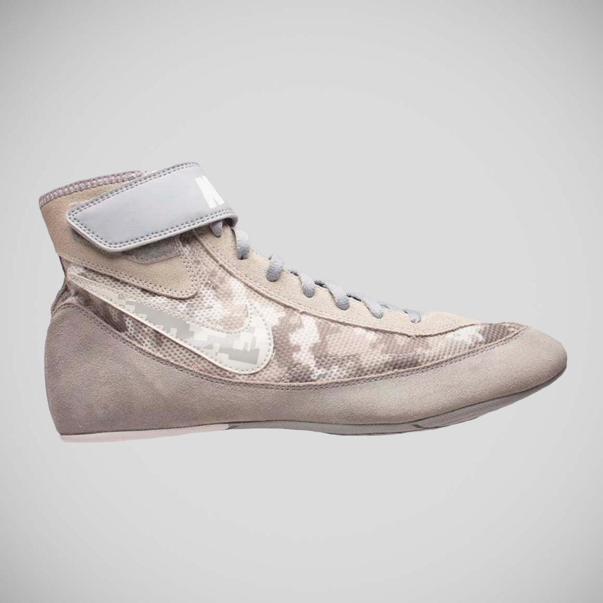 Nike Speedsweep VII Eğitim Botları Made4Fighters'dan Digi Camo