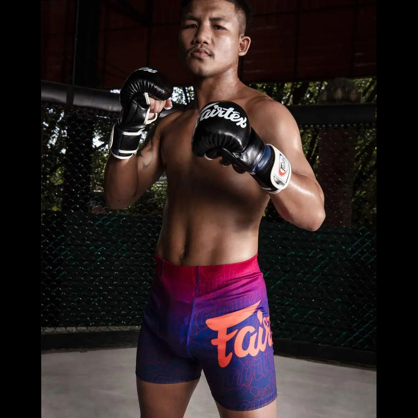 MMA Equipment & Training Wear - Rash Guards, Fight Shorts, Gloves ...