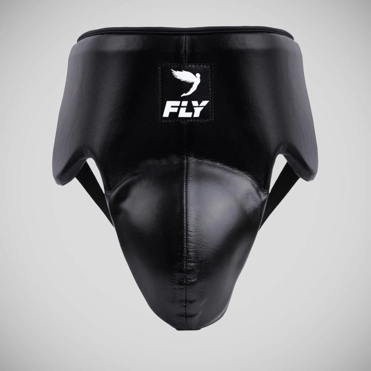 Fly Wraith X Groin Guard Black from Made4Fighters